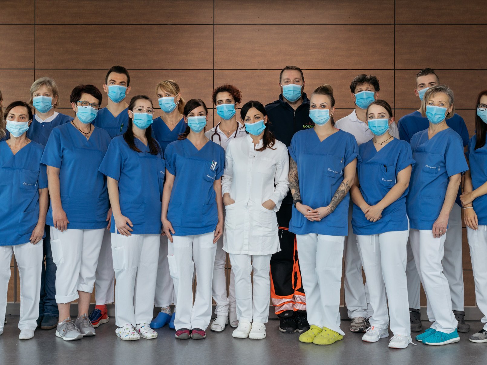 Suhler Notaufnahme erstmals mit eigener Chefärztin: SRH Zentralklinikum ...